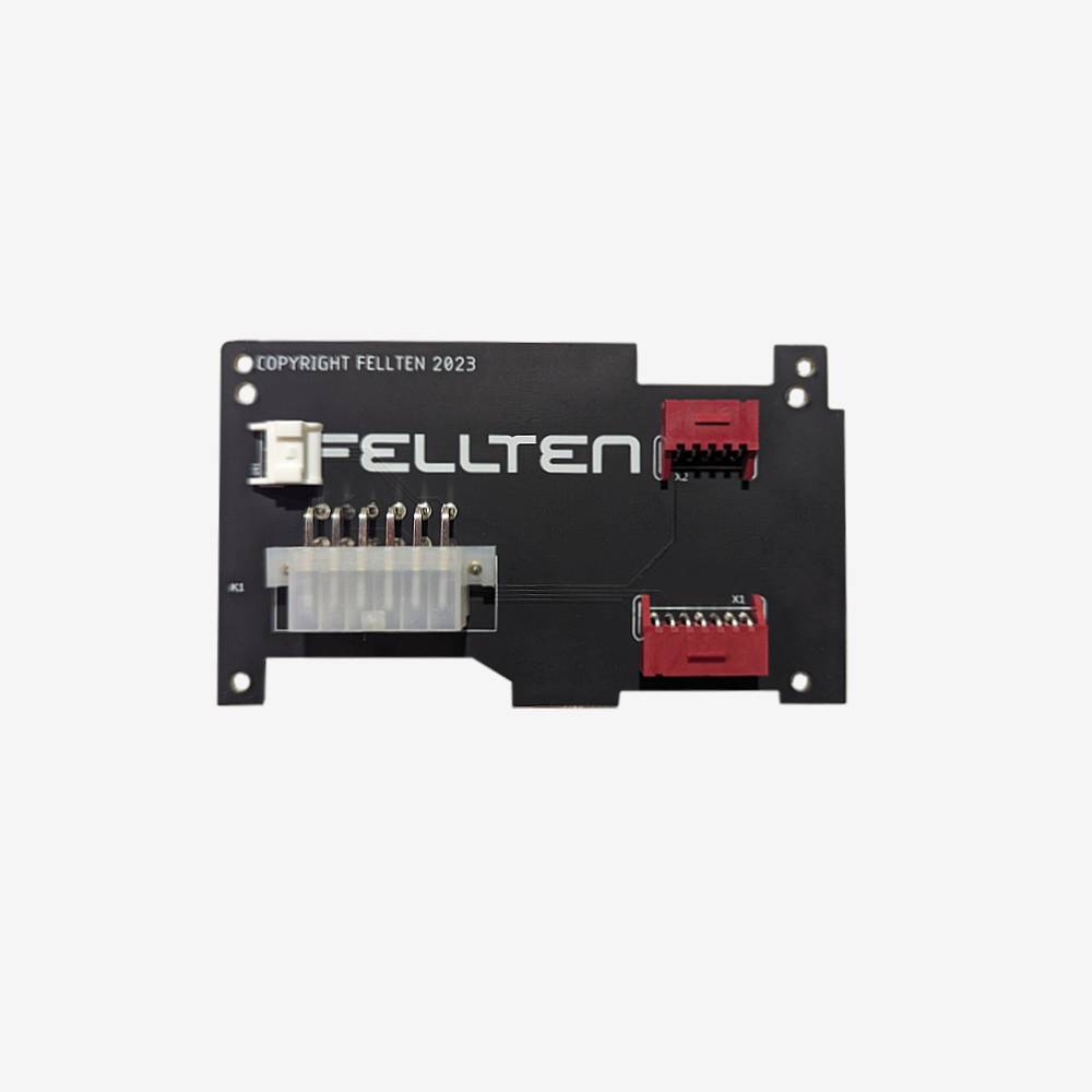 Tesla Model S & X Battery Module Replacement BMS Board V2 | Fellten